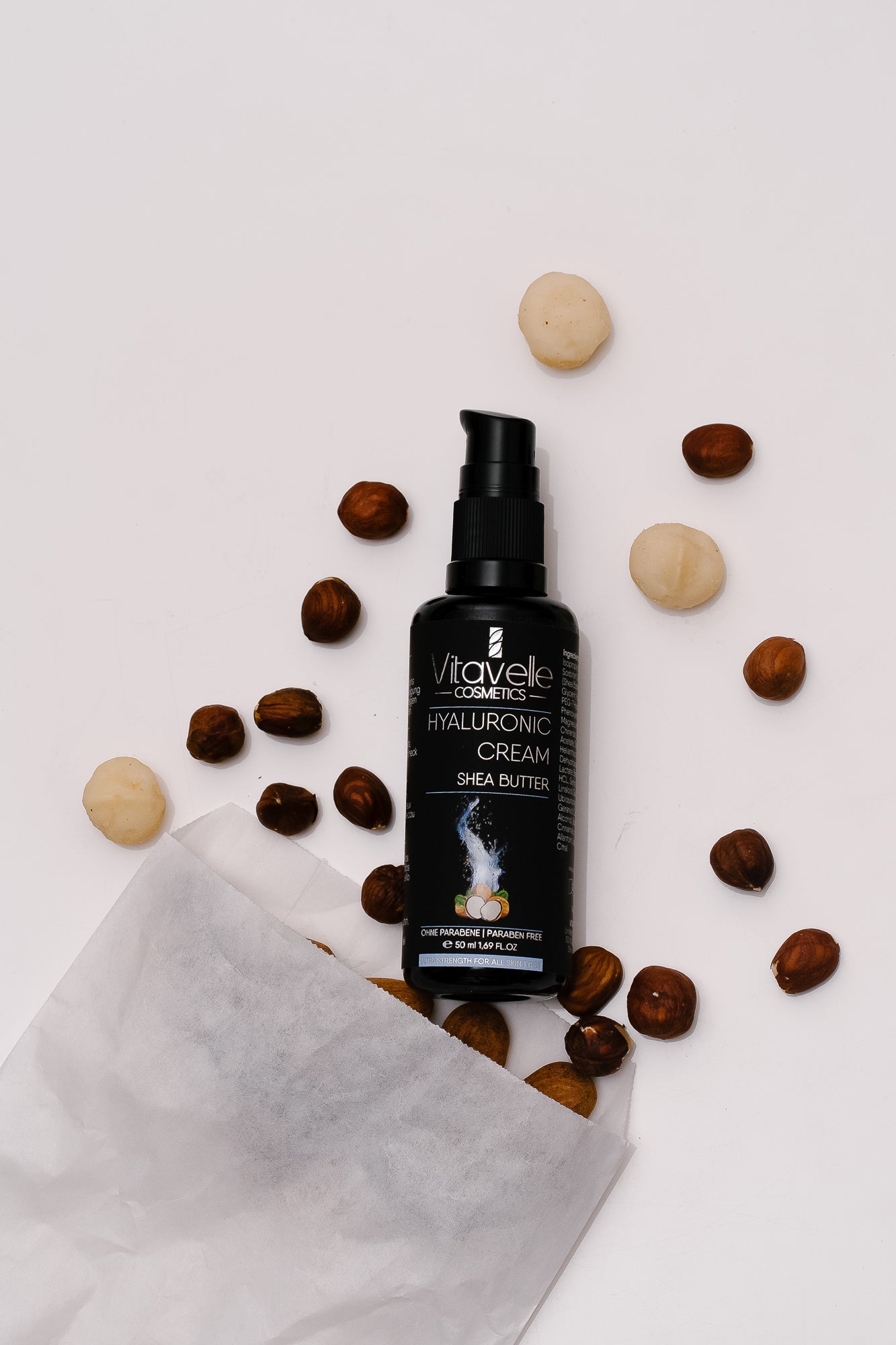 From Ancient Remedy to Modern Miracle: How Shea Butter Can Transform Y