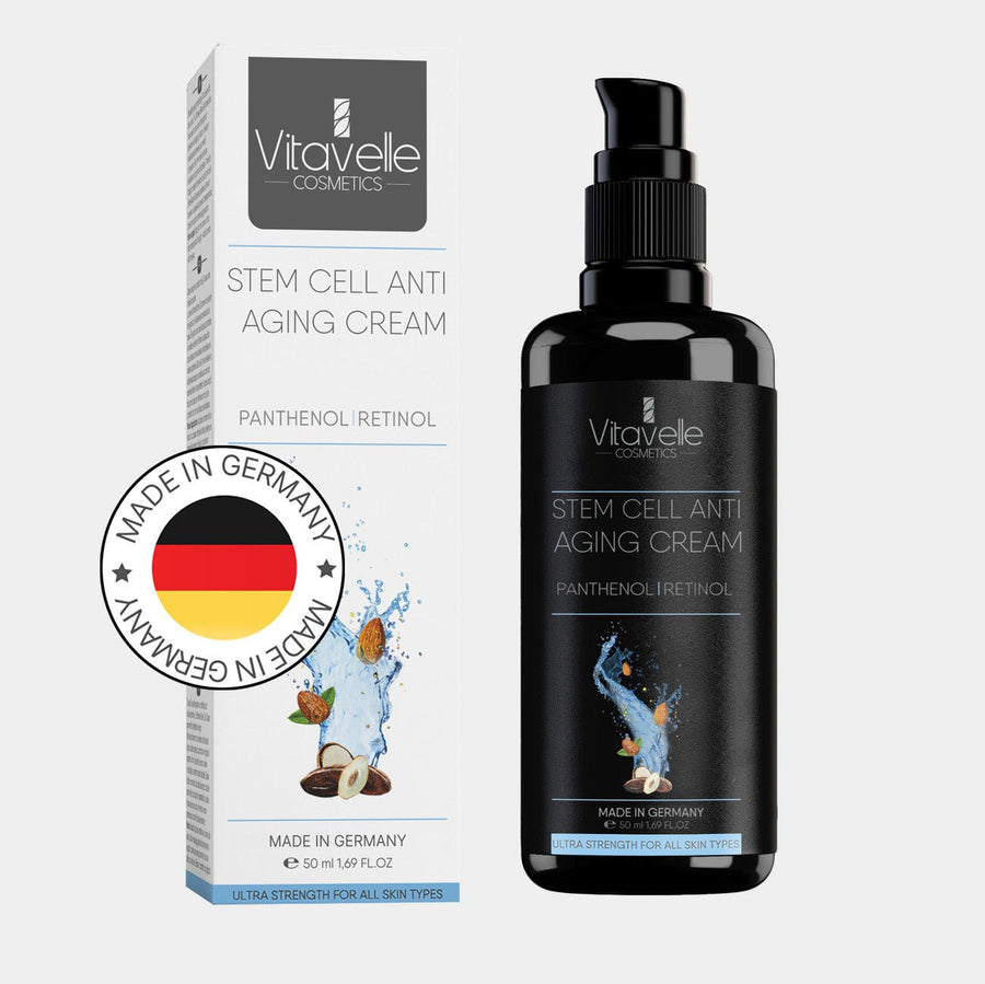 Vitavelle Cosmetics: Luxurious Skincare & Makeup for Natural Beauty 💄